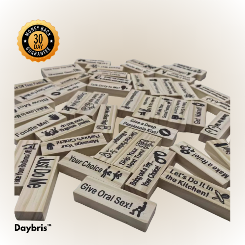 Daybris™ Date Tower – daybris